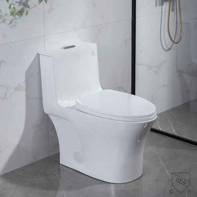 Calidad Retretes de los cuartos de baño & Retrete de una pieza de ...