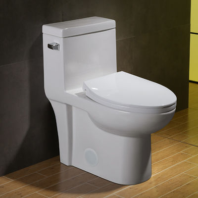 Calidad Retretes de los cuartos de baño & Retrete de una pieza de ...